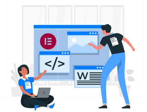 Custom Elementor Theme The White Label Wordpress Agency