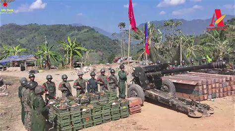 Ayeyarwaddy Times သတင်းဌာန၏ ဇန်နဝါရီ ၃၀ ရက် သတင်းအစီအစဉ် Youtube