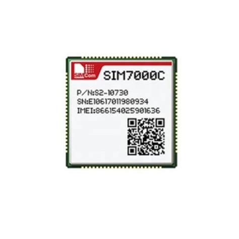 simcom sim7000c module simcom sim7000c price and specs ycict