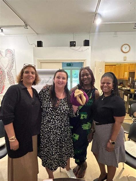 Lets Talk About Sex A Safe Space For Women Living With Hiv Positively Uk