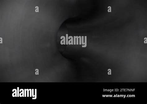 The Movement In The Pipe Inside The Oil Pipeline Inside The Gas Pipeline Inside The Pipeline