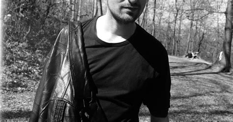 Patrick Comerford Sam Comerford A Dublin Musician And Composer Now Based In Brussels