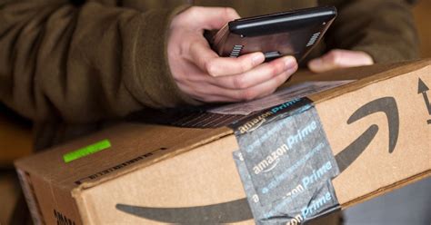 Amazon Returns Ship It