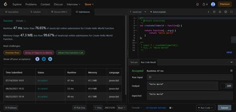 Sakthi Kumaran On Linkedin Javascript Leetcode Codingchallenge Webdevelopment Programming