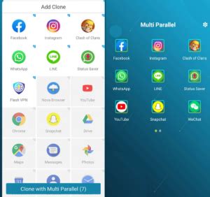 15 Best Clone Apps For Android To Manage Work Personal Life