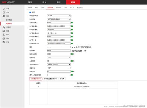 jain sip api详解与gb28181服务器实现【保姆级源码教程】 jain sip csdn博客