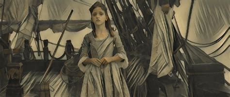 Lucinda Dryzek Pirates Of The Caribbean By Chickengeorge88 On Deviantart