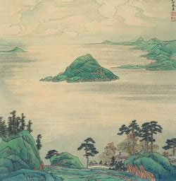 遥望洞庭山水色 南朝四百八十寺 随意云