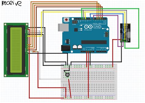 Need Help With Lcd And Nrf24l01 General Guidance Arduino Forum