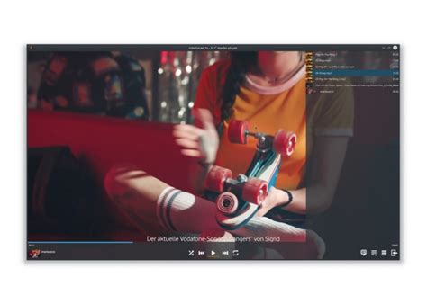 Vlc 4 0 Brings New Ui Improved Wayland Vr 3d Support Geeky Gadgets