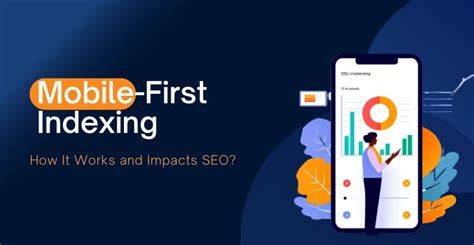 Mobile First Indexing How It Works And Impacts Seo