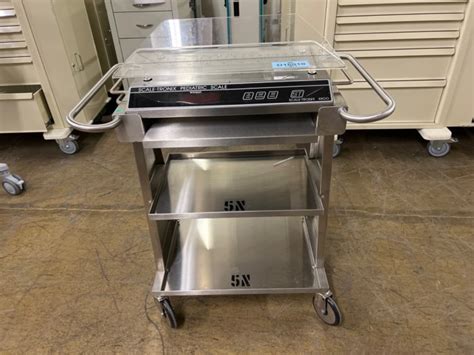 Scale Tronix 4800 Pediatric Scale For Sale