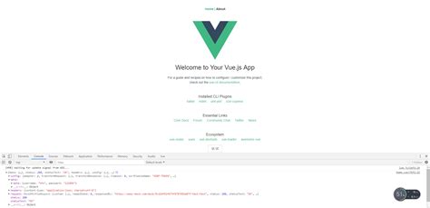 Vue项目实战学习三axios与mock 知乎