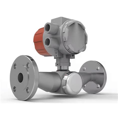 Ultrasonic Density Meter