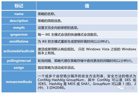 还能这么玩？windows通过netsh命令配置ipsec csdn博客