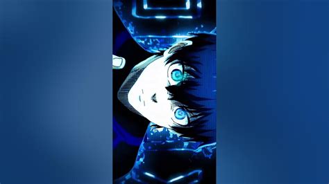 Blue LØck Edit Capcur Edit Youtube