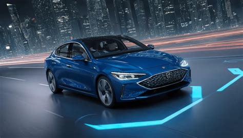 Ai Drives The Future Of Software Defined Vehicles With Revolutionary Innovations 2024