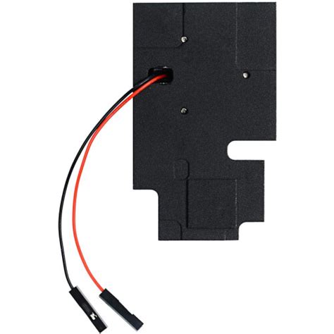 Geeekpi Raspberry Pi 4 Extreme Cooling Fan Kit Aluminum Heatsink With Cooling Fan For Raspberry