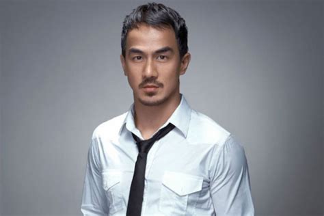 Pictures Of Joe Taslim