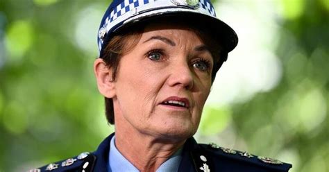 Haters Gonna Hate Nsw Police Chief Tells Critics The Canberra Times Canberra Act
