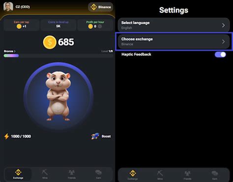 Build And Clone Hamster Kombat Memecoin Website Tapswap Notcoin In Telegram By Bottlord Fiverr