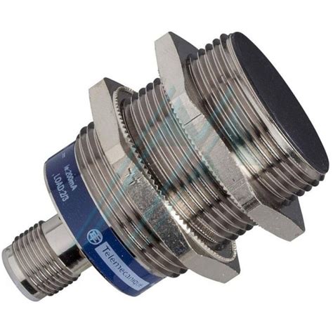 Proximity Sensor Inductive Male Thread M 30x1 5 Hidraflex