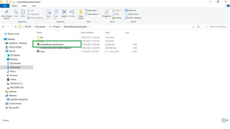 Airlines Reservation System Project In C And Mysql Database