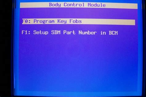 How To Program Key Fobs On 2006 HHR By Gm Tech2 The Blog Of Obd2tool Com