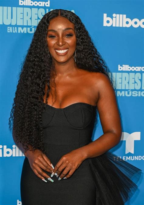 Amara La Negra Shows Off Her Beautiful Black On The Gram