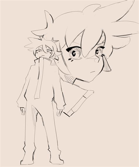 For Hire Character Design Oc Fanart Icons And Rpg If You Have Any