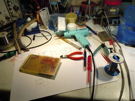 A Tiny Z80 Based Computer