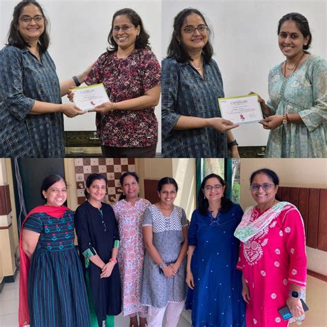 🎶 These Are A Few Of My Favorite Teachers 🎶 I Am Happy To Share