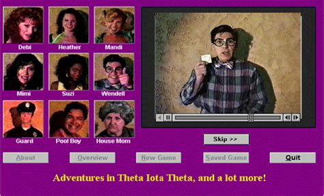 Обложка Sorority House