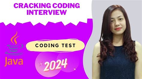 Cracking Coding Interview Java Question And Answer 2024 Royalboss