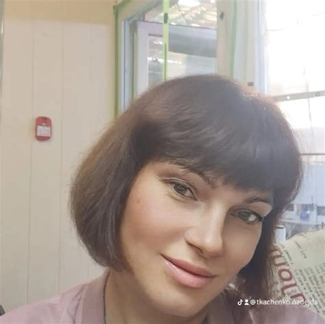 Надежда Ткаченко On Reels