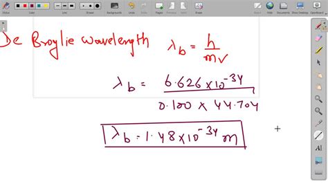 Solved A Determine The Wave Function And The Energy Levels For The Bound States Of An Electron