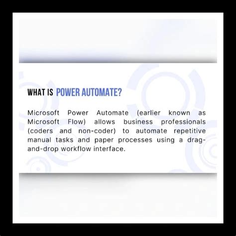 Syed Adeeb Ahmed On Linkedin Powerautomate Workflowautomation Digitaltransformation