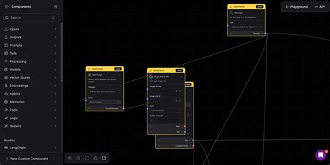 Building An Ai Assistant With Langflow And Astradb From Architecture