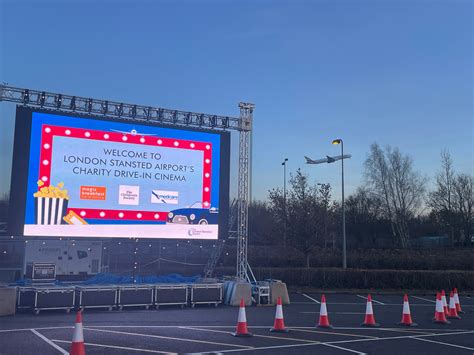 Services Hire Led Screen