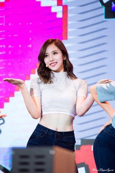 10 Times Twices Mina Was A Stunning Body Line Queen Koreaboo