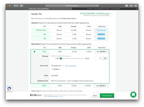 How To Create A Vpc Peering In Mongodb Atlas Cloud And Aws Techcrumble