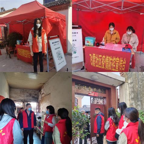 发挥基层党组织战斗堡垒作用，当好疫情防控“急先锋”舒城县人民政府