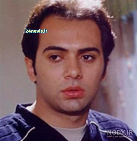 بیوگرافی علی قربان زاده و همسرش و بیماری و علت لاغری عکس جدید 24 نویس