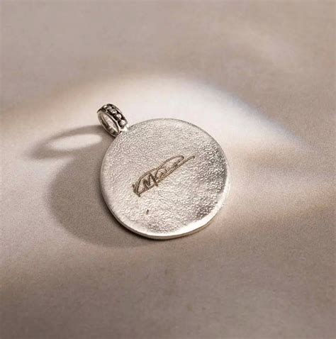 The Crusader Cross Pendant Spqr Shop
