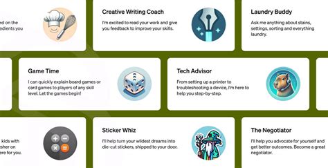 Openai Unveils Gpts Customizable Ai Assistants Anyone Can Build