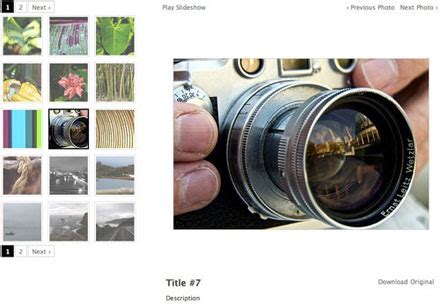 Jqueryslideshowimagephotogalleryplugins