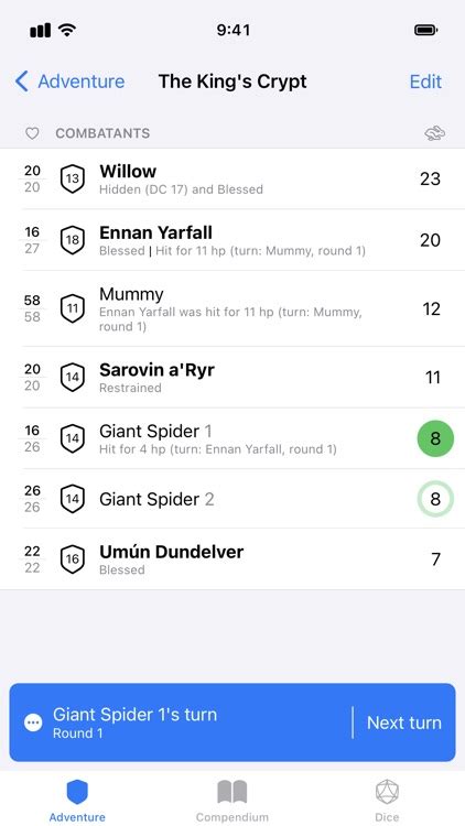 Construct For 5e By Thomas Visser
