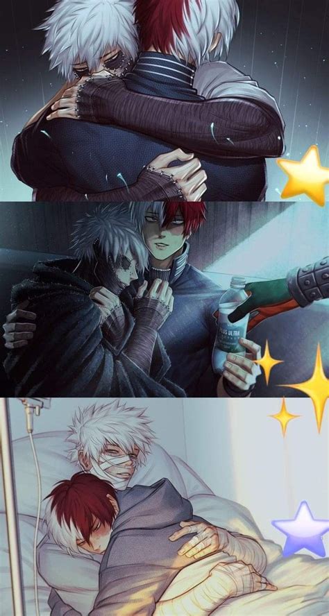 Dabi Vs Todoroky En 2022 Arte De Anime Dibujos Personajes De Anime
