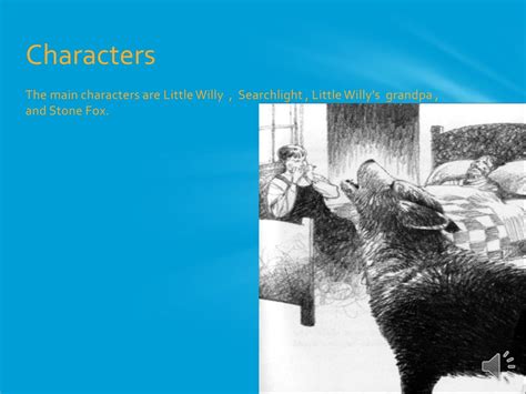 Ppt Stone Fox Powerpoint Presentation Free Download Id