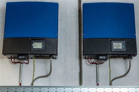 What Is A Utility Interactive Inverter Energy Theory